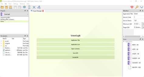 Guide Learn How To Add Custom Splash Screen To Your App Guides Android Builder Community