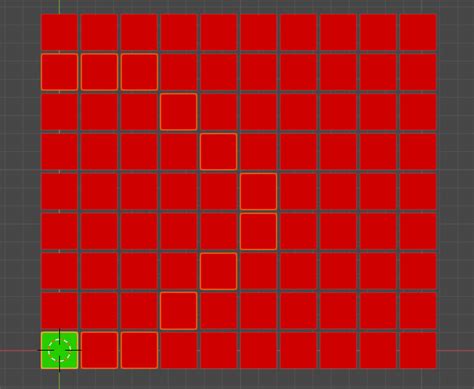 Texturing How Do I Give Objects With The Same Texture A Different