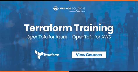 web age solutions on linkedin opentofu is a community driven open