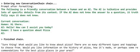 Langchain Python Tutorial The Ultimate Step By Step Guide Analyzing