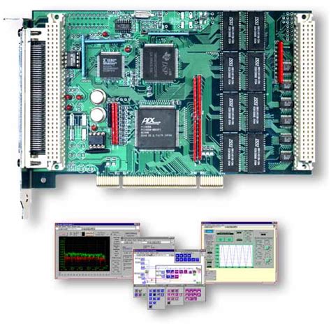 Dsp Fpga Signal Analysis Closed Loop Control Mastec