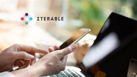 Iterable Unveils New Global Sms Service And Eu Data Center