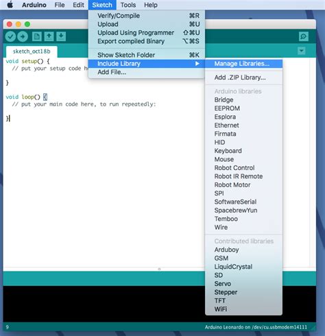 Make Your Own Arduboy Game Part 1 Setting Up Your Computer Lessons