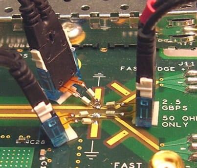 TriMode Probe Family Tektronix