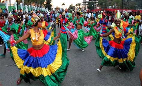 Haiti Connexion Culture Haïti Chérie Récit Dun Voyage Au Pays Que