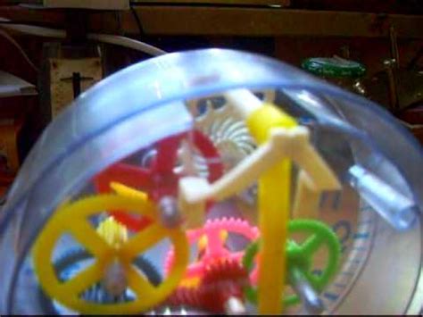 My First Clock Building Kit YouTube