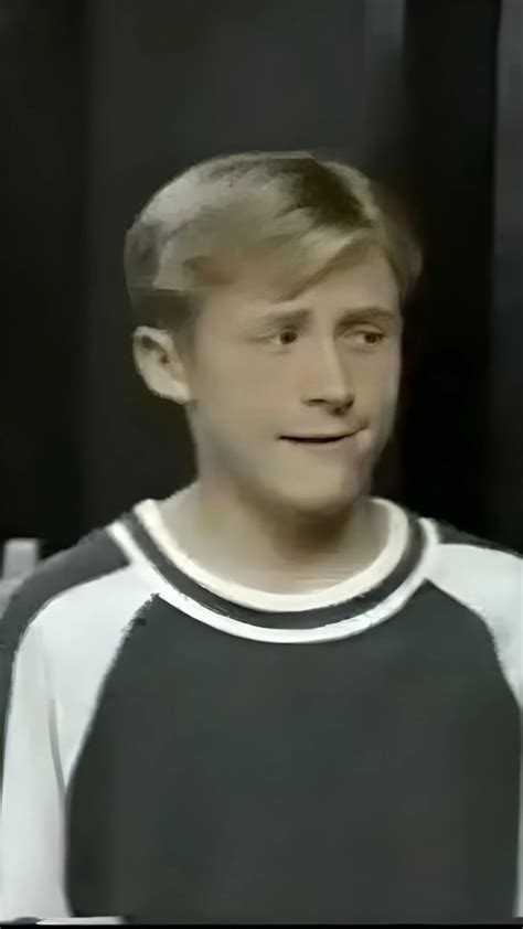Ryan Gosling The Mickey Mouse Club Tv Fanatic