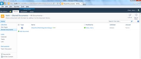 Sharepoint Connoisseur Managed Metadata Terms Are Not Visible On
