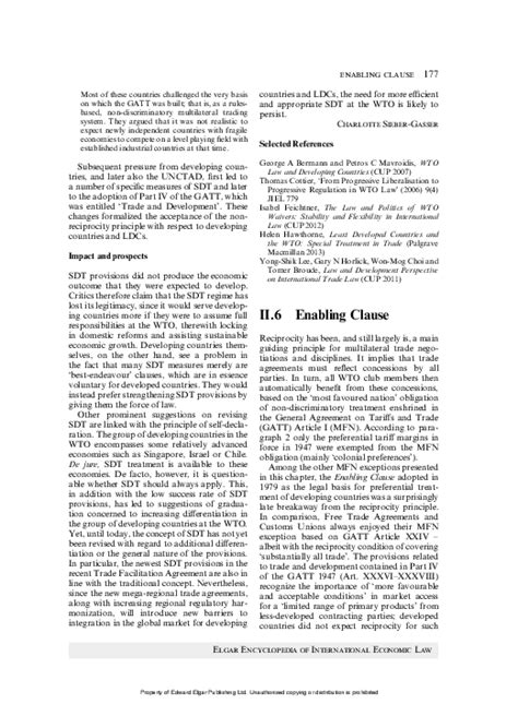 Pdf Ii 6 Enabling Clause