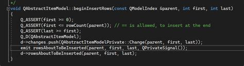 Qml Thread Affinity Check Is Missing Issue Omixvisualization Qtjambi Github