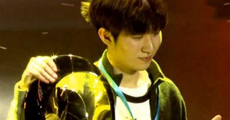 Wesg 데뷔 첫 우승 전태양 2억 원의 주인공