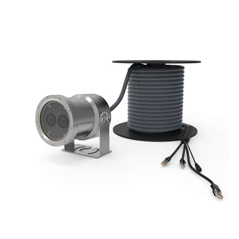 水下工业相机智永实业