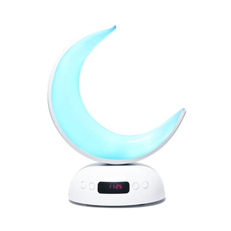 Crony Sq 902 Guran Speaker Speaker Quran Led Moon Lamp Aromatherapy Fu