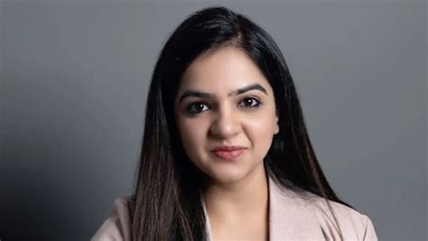 Diksha Arora Shines A Spotlight On Content Creators Role In Evolving Digital Economy