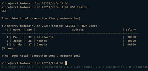 How To Install A Cockroachdb Cluster On Almalinux 9