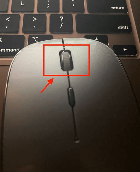 How To Scroll On MacBook A Beginners Guide
