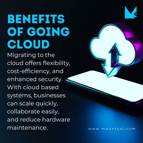 Mount Sol On Linkedin Cloudmigration Cloudcomputing Mountsol Techsolutions Datasecurity