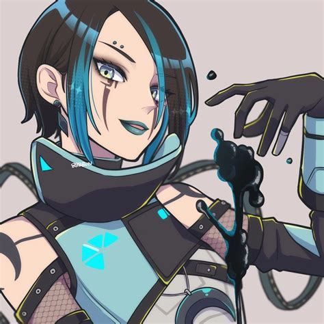 Catalyst Dibujos Arte De Videojuegos Arte De Historietas