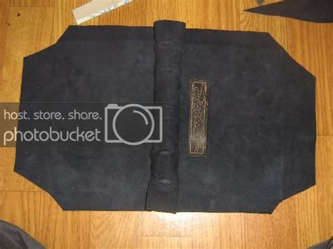 Springback Binding Tutorial Pt 1 Binding Tutorial Tutorial Binding