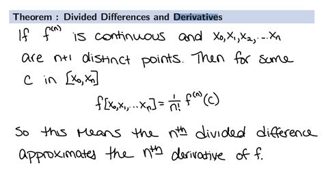 solved 3 lets take a closer look at errors in polynomial
