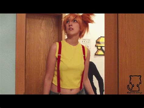 Misty Video Preview By Natsuko Hiragi On Deviantart