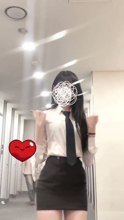 춤 기깔나게 추고 싶은 고딩 교복녀 Youtube