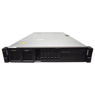 IBM System Storage SAN Volume Controller X Intel E V GB DDR X SFF Piospartslap