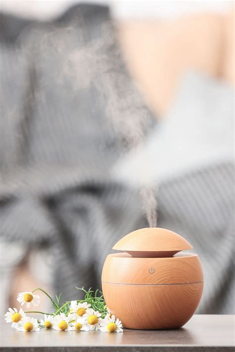 10 Spring Diffuser Blends To Naturally Freshen Home The Homesteading Way