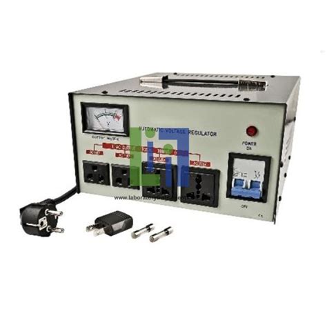 Ac Voltage Regulator Manufacturers Suppliers And Exporters In India