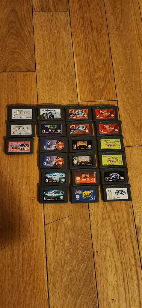 A Non Generic Game Library How Much Do You Think All Of These Together