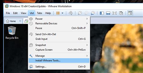 How To Speed Up Vmware Oracle Virtualbox And Microsoft Hyper V Virtual