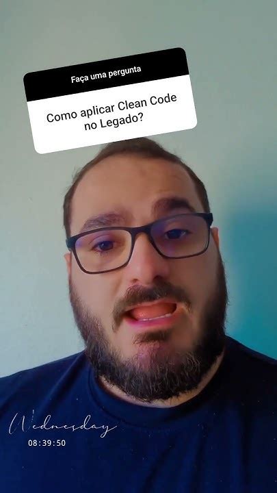 Como Aplicar Cleancode Ao Abap Legado Youtube