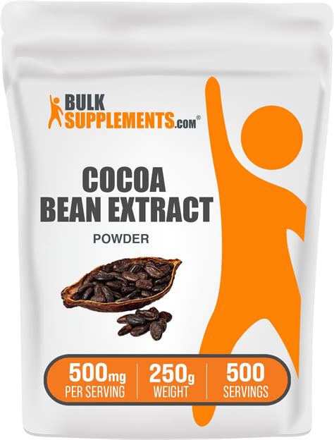 Top 8 Best Cocoa Flavanols Supplements In 2025