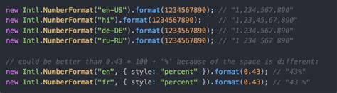 How To Get Started With Internationalization In JavaScript