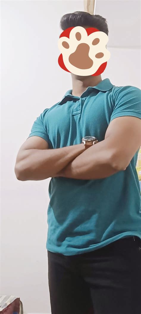 Krish Door Step Massage Service Indian Masseur In Bangalore