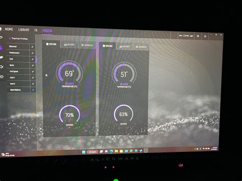 Cpu And Gpu Temps Are My Temps High For Just Idling Cod Games Make Both Run Around 90c Csgo