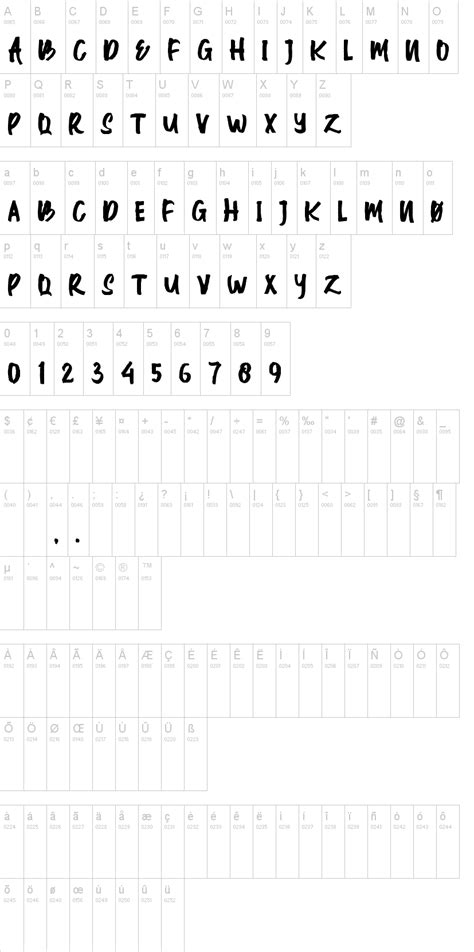 AllCaps Font Dafont Com