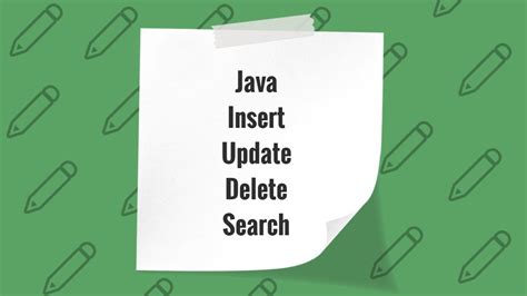 Connect To Sql Server And Insert Update And Delete Data From Database