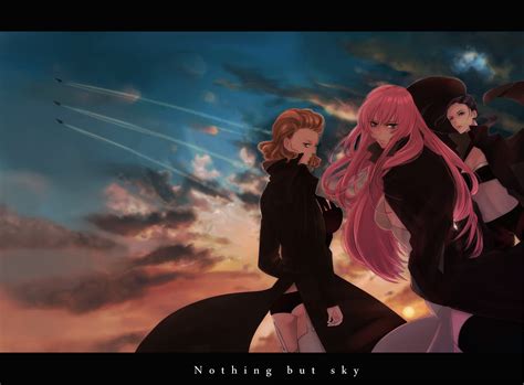 Megurine Luka Sweet Ann And Prima Vocaloid Drawn By Kitocoyo