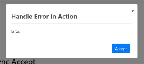 Vue Dialog Component Ciao Vue Script