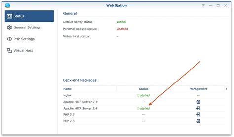 Pihole On Synology Not Working With External Config Location Synology