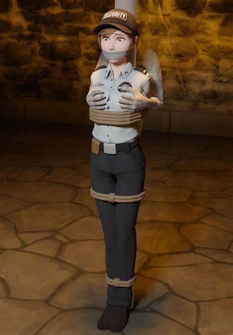 Security Breached By Hazyflame On Deviantart