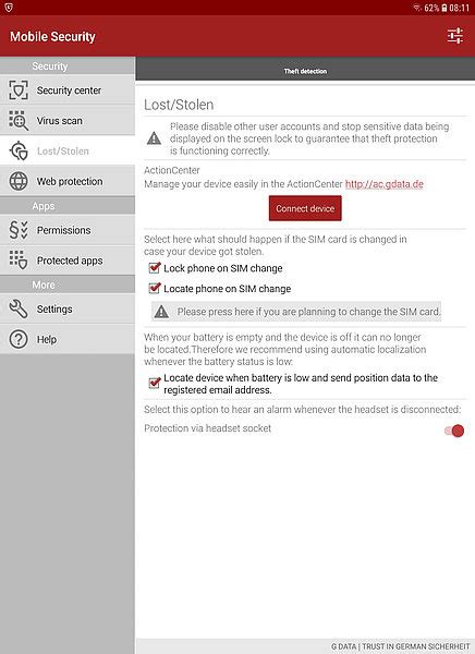 Internet Security Strong Online Protection For All Of Your Devices G DATA