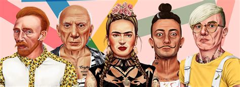 Фрида кало и сальвадор дали фото