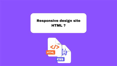 11 17 responsive design du site en html techniques codespace