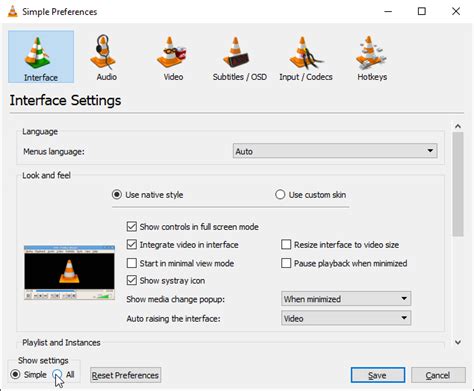 A Vlc Remote Control Written With Flutter
