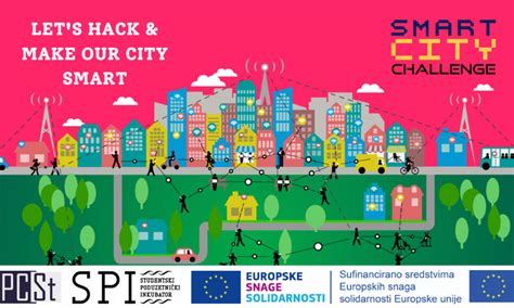 Smart City Challenge