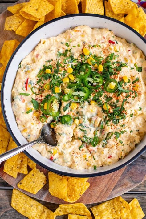 29 Amazing Mexican Appetizers