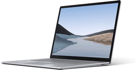 Top Microsoft Edge Laptop Home Preview