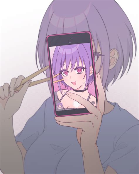 Yuutenji Nyamu Bang Dream And More Drawn By Zizoumiao Danbooru